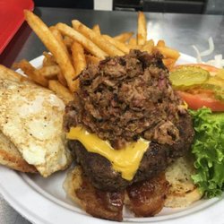 Ringo’s BBQ and Burgers - Barbeque - 5102 Texas 359 - Laredo, TX - Yelp