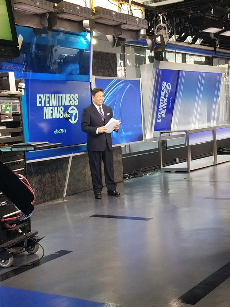 ABC Studios - 12 Photos - Video/Film Production - 77 W 66th St, Upper ...