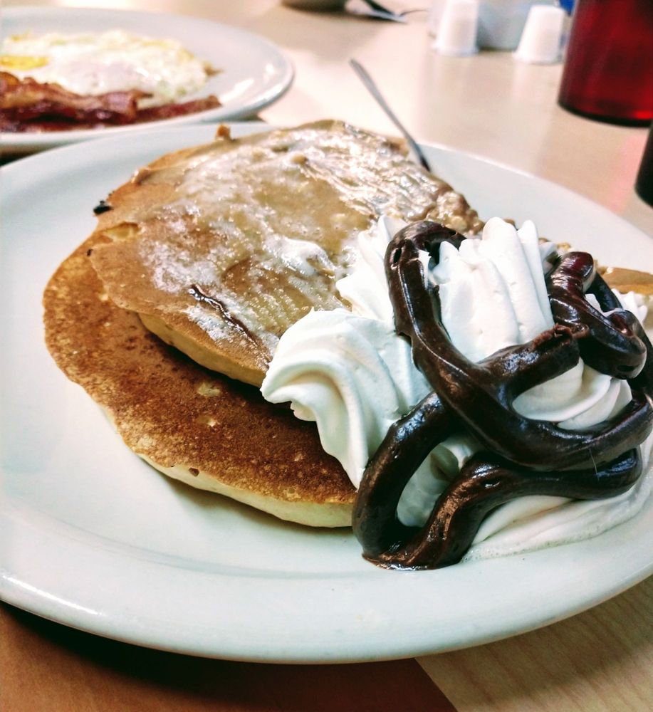 Brookside Cafe - 84 Photos & 92 Reviews - Breakfast & Brunch - 601 W ...