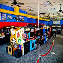YESTERcades - 80 Photos & 94 Reviews - Arcades - 80 Broad St - Red Bank ...
