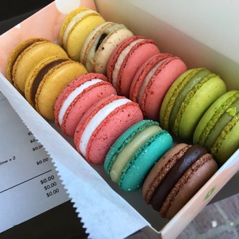 where to buy macarons near me