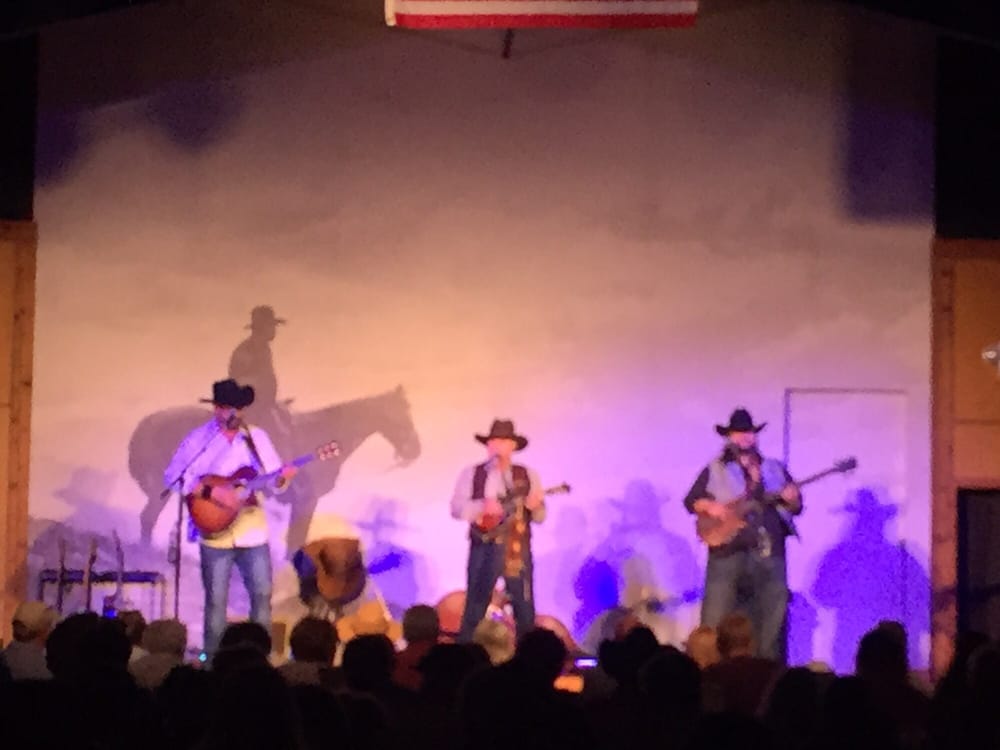 The Cody Cattle Company - 20 Photos & 42 Reviews - American ...