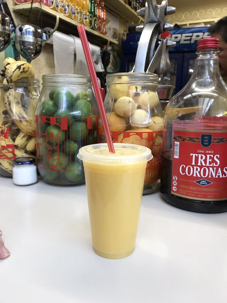 Mercado “Ignacio Ramírez” - 23 Photos - Farmers Market - Col. Centro ...