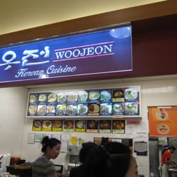 Woojeon Korean Cuisine - 74 Photos & 63 Reviews - Korean - 3 Old ...