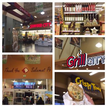 Seafood City Supermarket - 347 Photos & 218 Reviews - Seafood Markets ...