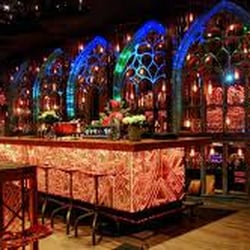 Blue Mustard - International - Dorotheergasse 6 - 8, Innere Stadt ...