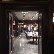 Gutteridge - Men's Clothing - Via Por Santa Maria 19, Duomo, Florence ...