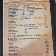 Trasiego - 10 Photos - Seafood - Ave Esperanza Idrach S/N, Guanica ...