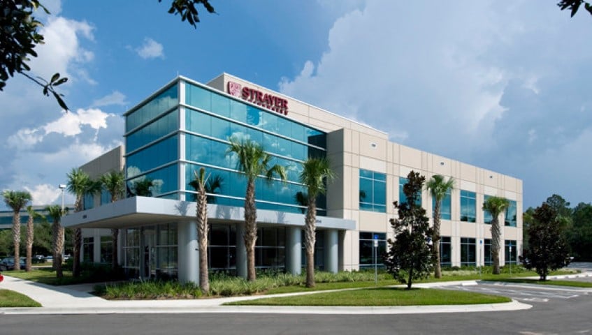 Strayer University - 34 Photos - Colleges & Universities - 8541 South ...