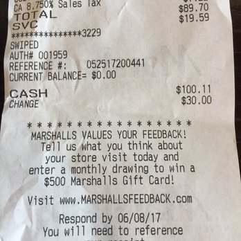 Marshalls - 47 Photos & 38 Reviews - Department Stores - 28901 S ...