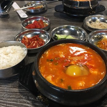 Danbi Korean Restaurant - Order Online - 436 Photos & 269 Reviews ...