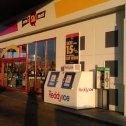 Sam’s Mart 13 - Convenience Stores - 735 Westinghouse Blvd, Charlotte ...