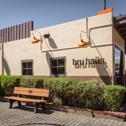 Brat Haus - Order Food Online - 655 Photos & 653 Reviews - Beer Gardens ...