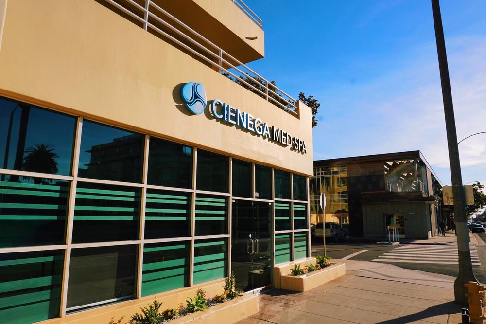 Cienega Med Spa - Santa Monica - 84 Photos & 146 Reviews - Medical Spas ...