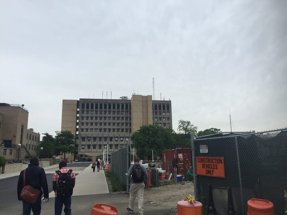 Bronx Community College - 15 Photos & 17 Reviews - Colleges ...