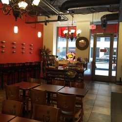 West Wing Cafe - 10 Photos - Sandwiches - 1111 Pennsylvania Ave NW ...