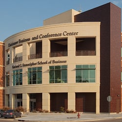 East Central University - Colleges & Universities - 1100 E 14th St, Ada ...