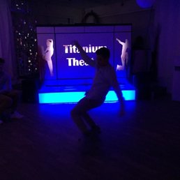 Titanium Theatre Event Hall - 19 Photos - Venues & Event Spaces - 447 N ...