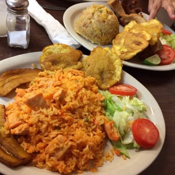 La Casa Del Mofongo - 112 Photos & 53 Reviews - Dominican - 125 E ...
