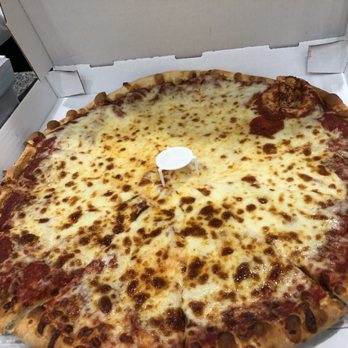 Faro’s Italian Pizza - Order Online - 15 Photos & 40 Reviews - Italian ...