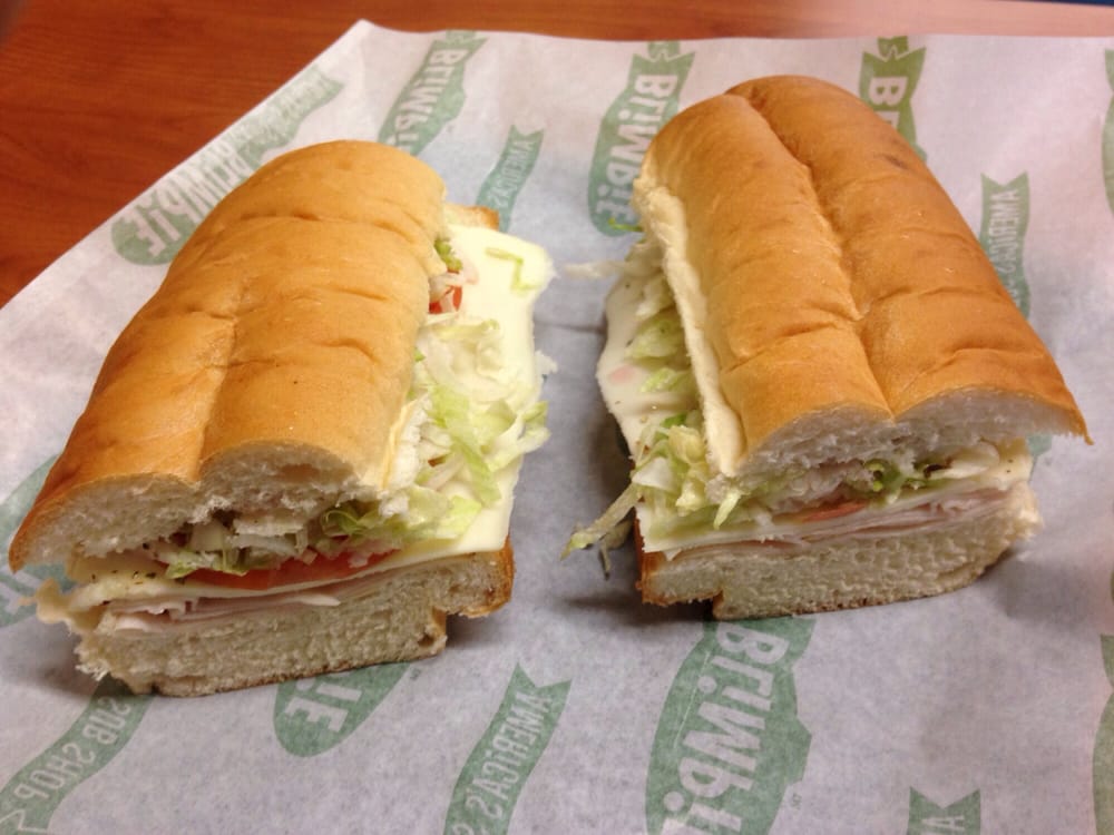 Blimpie - 10 Photos - Sandwiches - 1001 Day Hill Rd, Windsor, CT ...