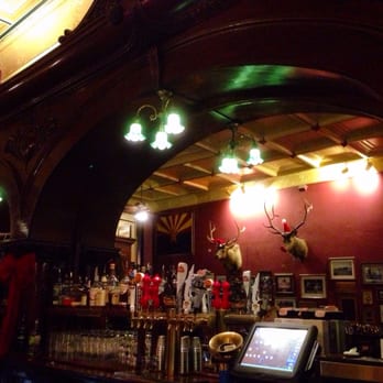 The Palace - 203 Photos & 231 Reviews - Seafood - 120 S Montezuma St ...