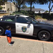 Hayward Police Department - 13 Photos & 33 Reviews - Police Departments ...