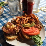 Ebenezer’s Pub & Restaurant - 46 Photos & 67 Reviews - Pubs - 44 Allen ...