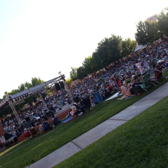 Clark County Amphitheater - 78 Photos & 20 Reviews - Music Venues - 500 ...