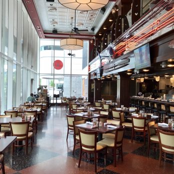 Pappadeaux Seafood Kitchen - 275 Photos & 111 Reviews - Seafood - 1001 ...