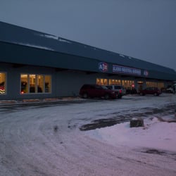 Alaska Industrial Hardware Inc - Hardware Stores - 751 Commercial Dr ...