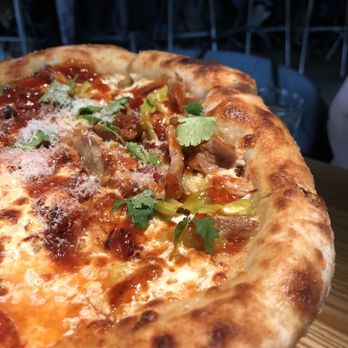 Pie Tap Pizza Workshop + Bar - Order Food Online - 102 Photos & 94 ...