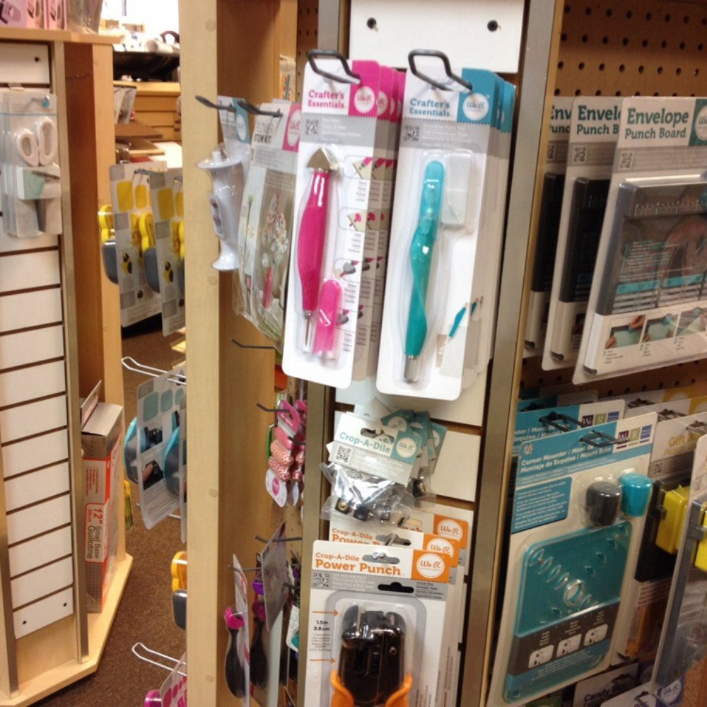 Fabrics and Stuff Oh My! - Yelp