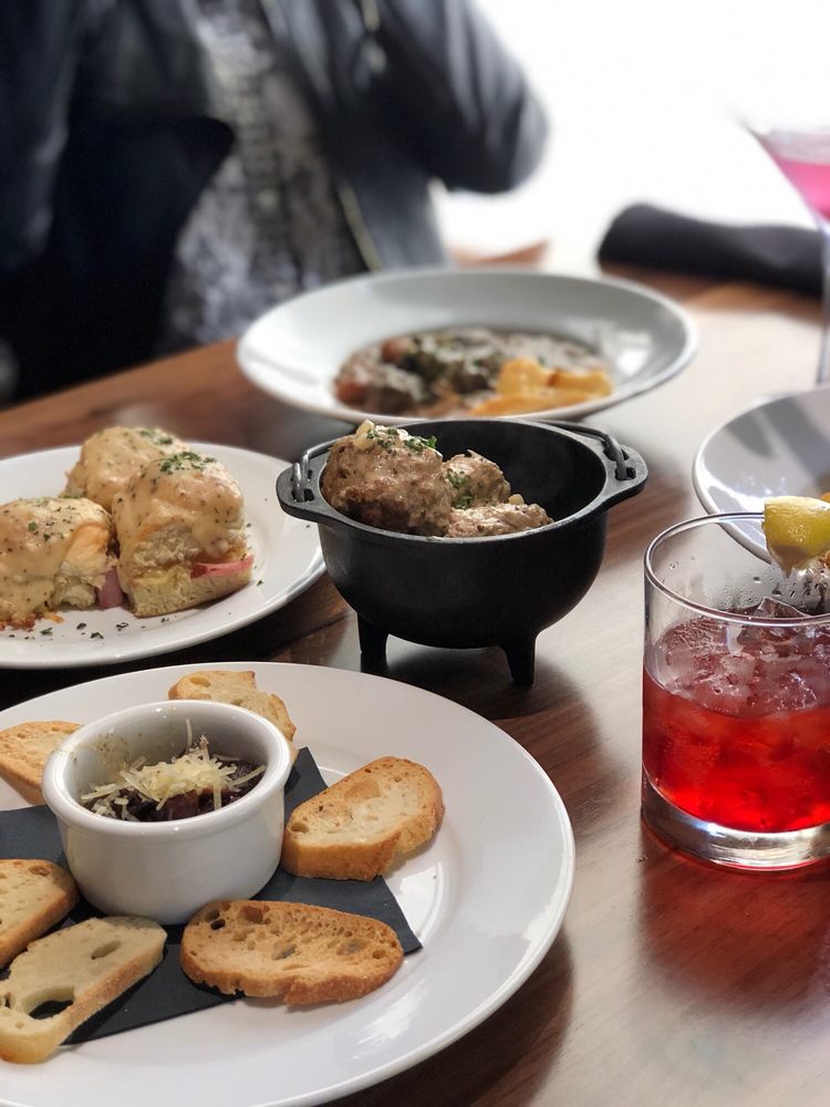 The Cauldron - 190 Photos & 99 Reviews - French - 8028 Beach Blvd ...