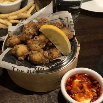 Tamari Bar - 383 Photos & 96 Reviews - Sushi Bars - 500 E Pine St ...