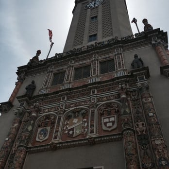 Universidad de Puerto Rico en Rio Piedras - 14 Photos - Colleges ...