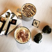 Nespresso Boutique Bar - 450 Photos & 232 Reviews - Cafes - 320 N ...
