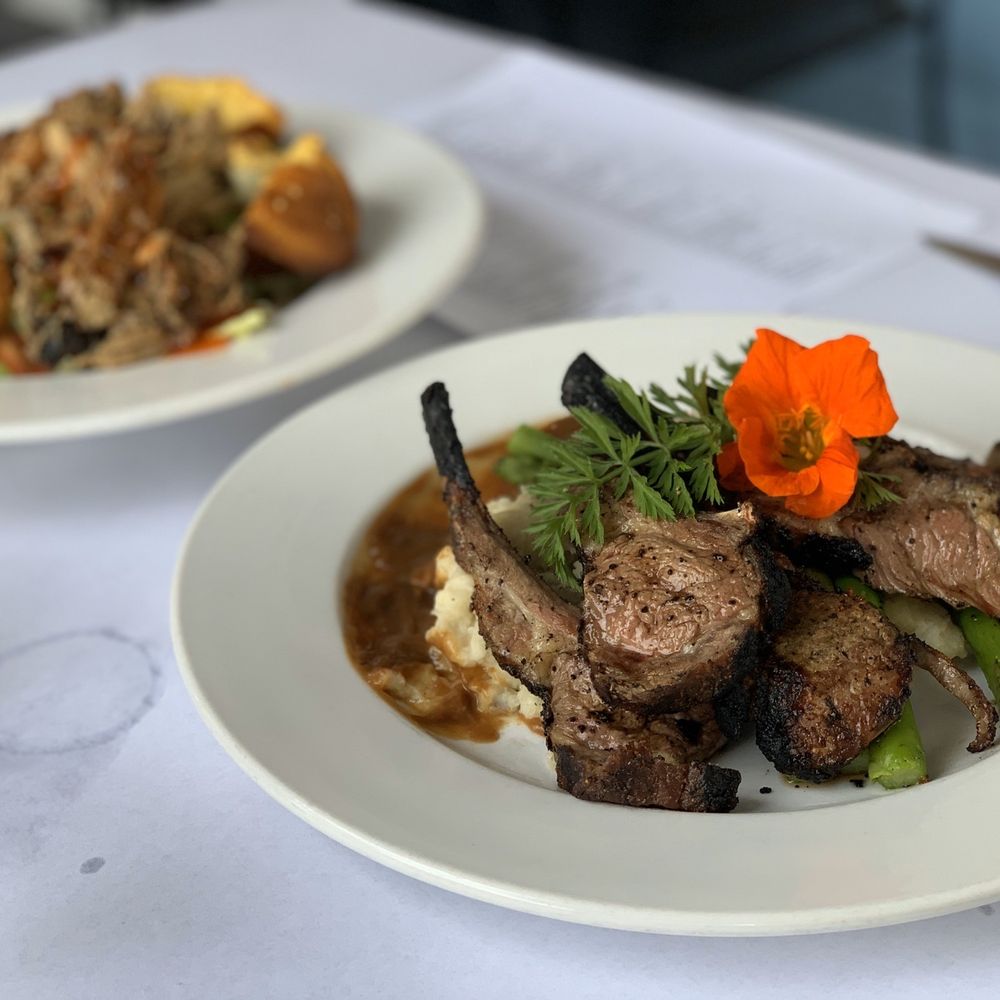 Out-Of-Towners - Where to Eat in Jax - Yelp