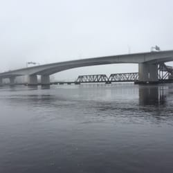 Acosta Bridge - 30 Photos - Landmarks & Historical Buildings - Acosta ...