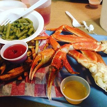 Backfins Crab House - 55 Photos & 92 Reviews - Seafood - 110 S White St ...