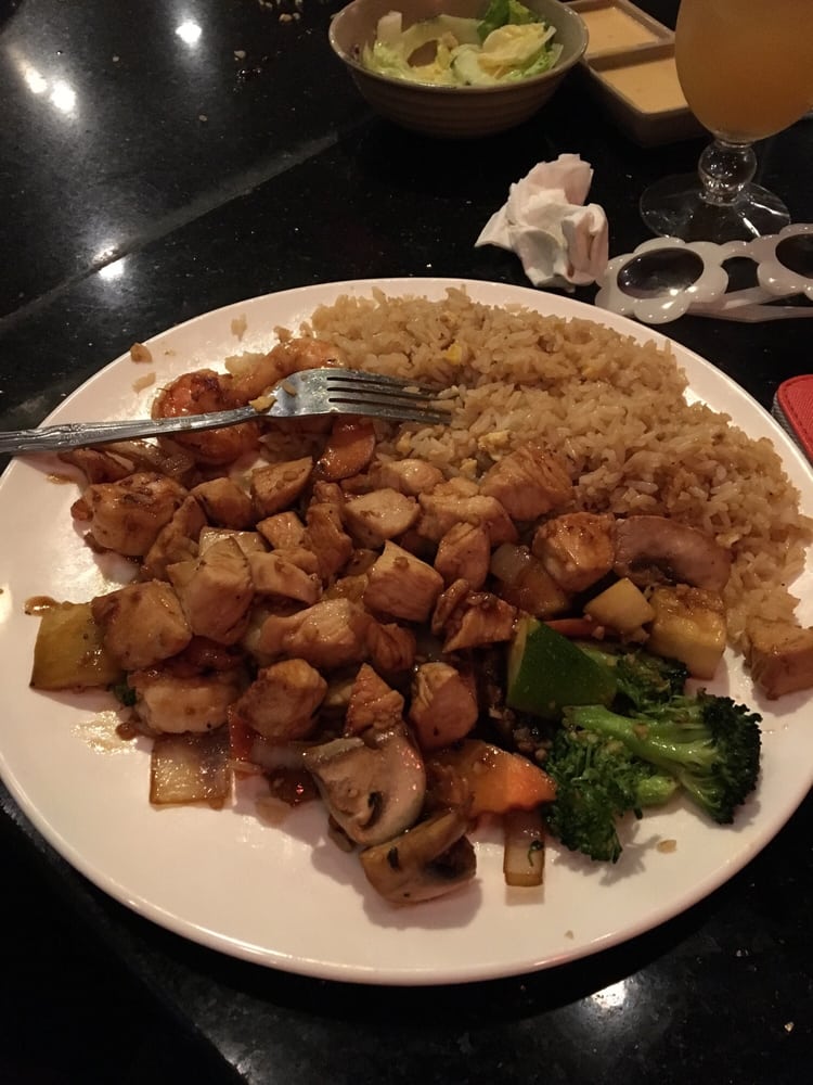 Fuji Mountain Steakhouse - 45 Photos & 109 Reviews - Japanese - 4237 ...