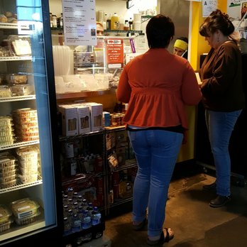 Rhino Market & Deli - 99 Photos & 120 Reviews - Delis - 1500 W Morehead ...