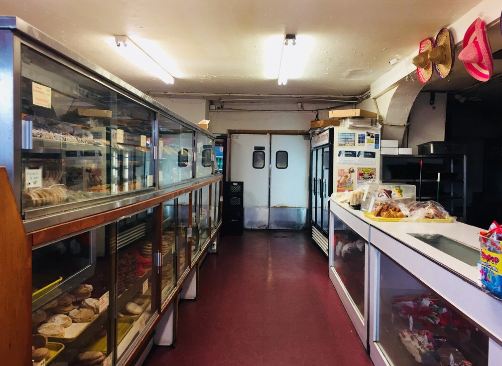 La Gloria Bakery - 84 Photos & 91 Reviews - Bakeries - 3345 Bagley St ...