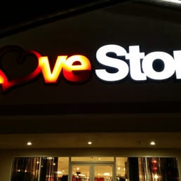 The Love Store - 69 Photos & 154 Reviews - Adult - 2100 S Rainbow Blvd ...