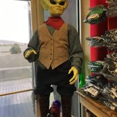 Alien Fresh Jerky - 2847 Photos & 1033 Reviews - Meat Shops - 72242 ...