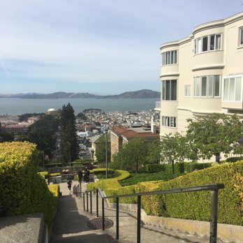 Lyon Street Steps - 433 Photos & 313 Reviews - Landmarks & Historical ...