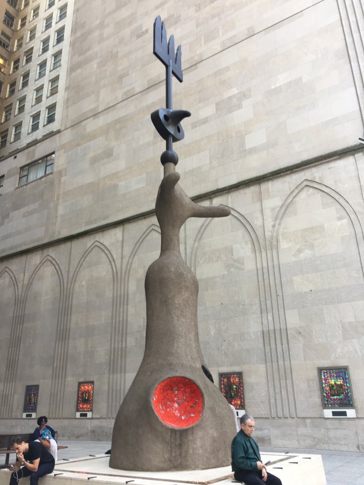 Statue Stories Chicago - 10 Photos - Walking Tours - The Loop, Chicago ...