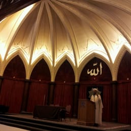Islamic Cultural Center of Northern California - 12 Photos & 13 Reviews ...