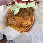 Zauq Halal Kitchen - 32 Photos & 28 Reviews - Halal - 6669 Security ...