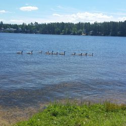 Milton Town Beach - Beaches - 852 White Mountain Highway, Milton, NH ...